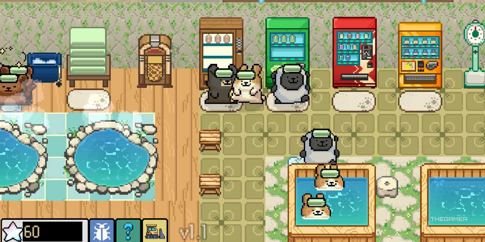Beginner Tips And Tricks For Animal Spa