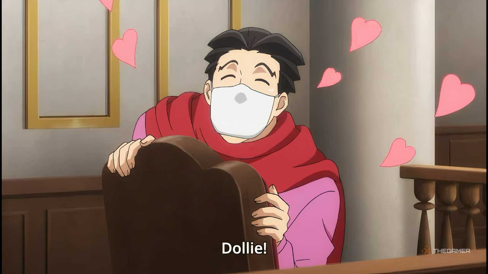 Where To Watch The Ace Attorney Anime