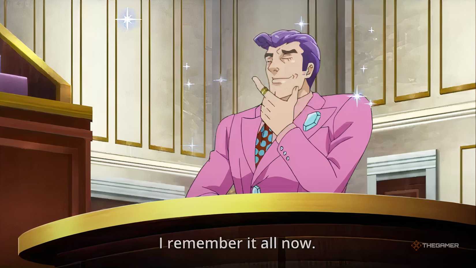 Where To Watch The Ace Attorney Anime