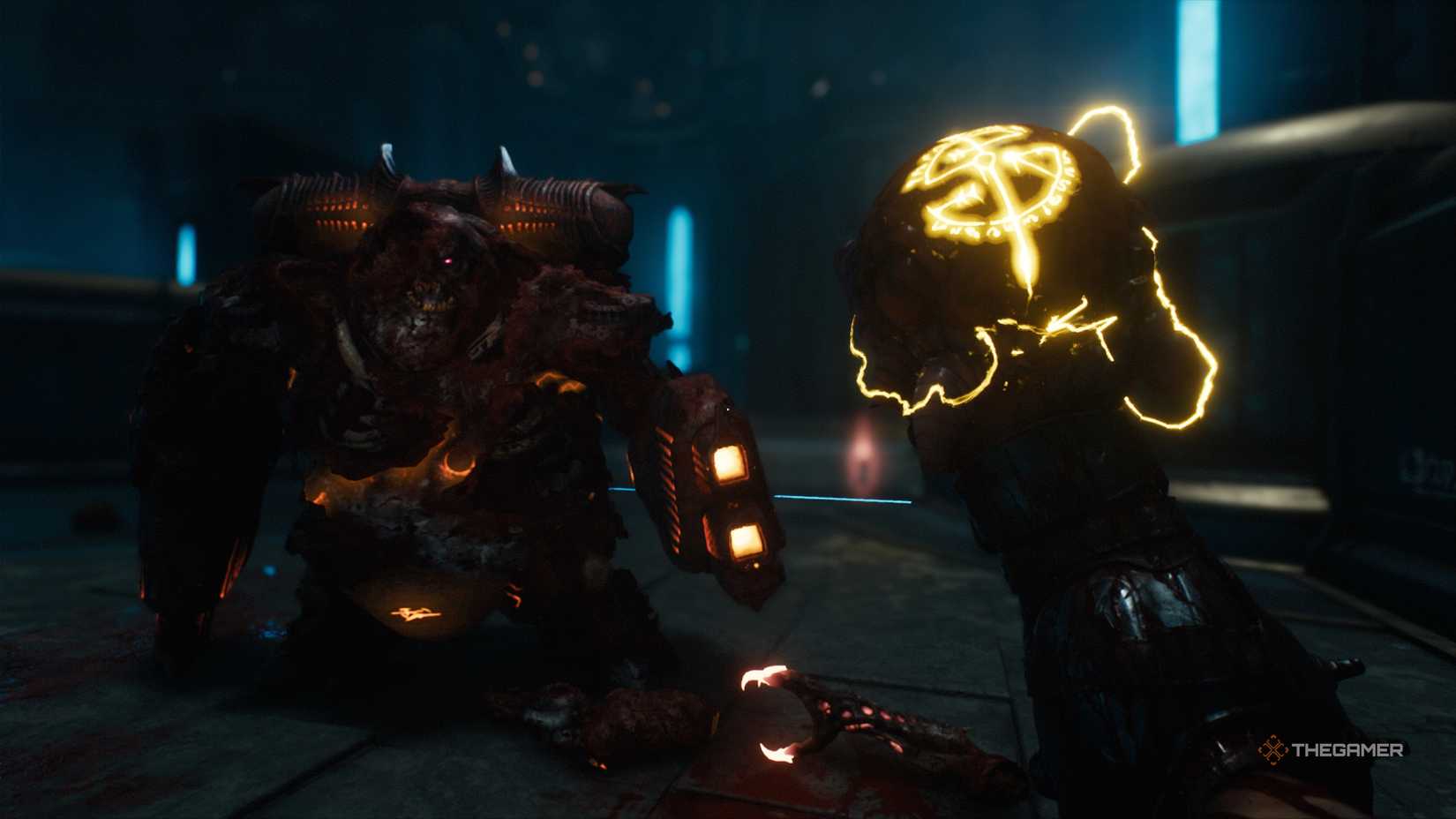 Where To Find The Three Wolf Statues In The Ancestral Forge Of Doom ...