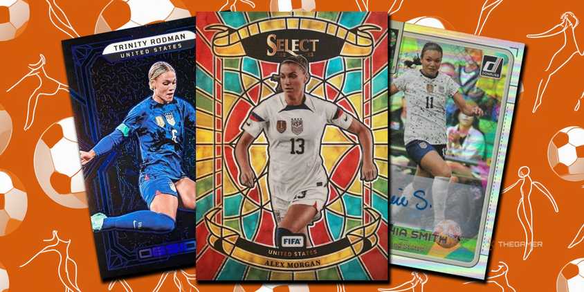 The Most Expensive Sports Cards Of All Time