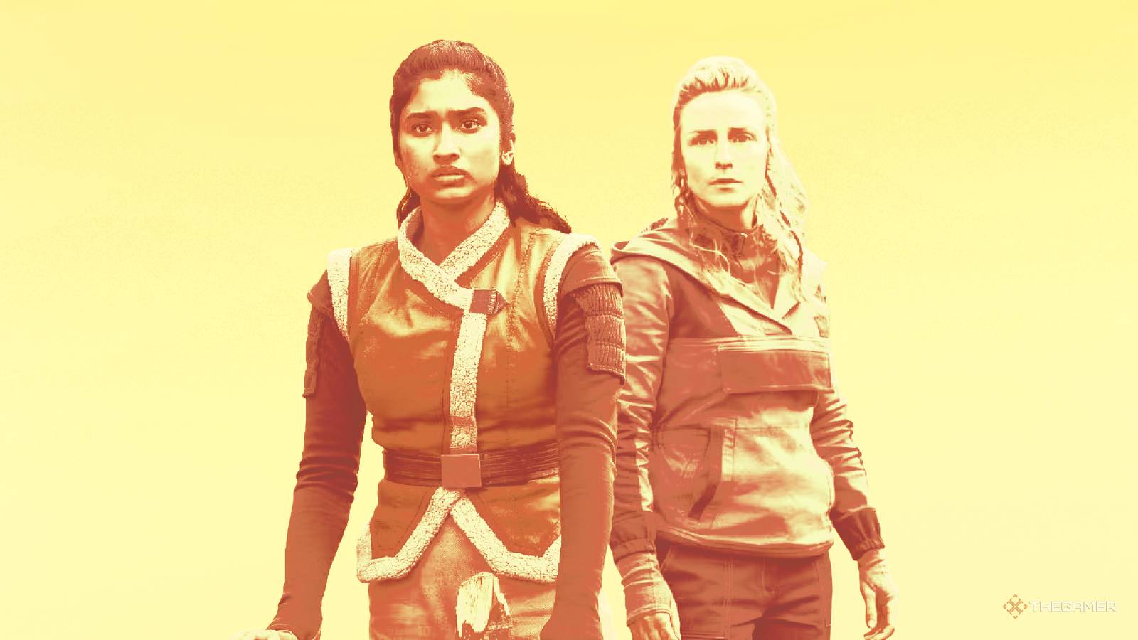 Andor's Lesbians Deserved Better, But Not From Its Showrunners