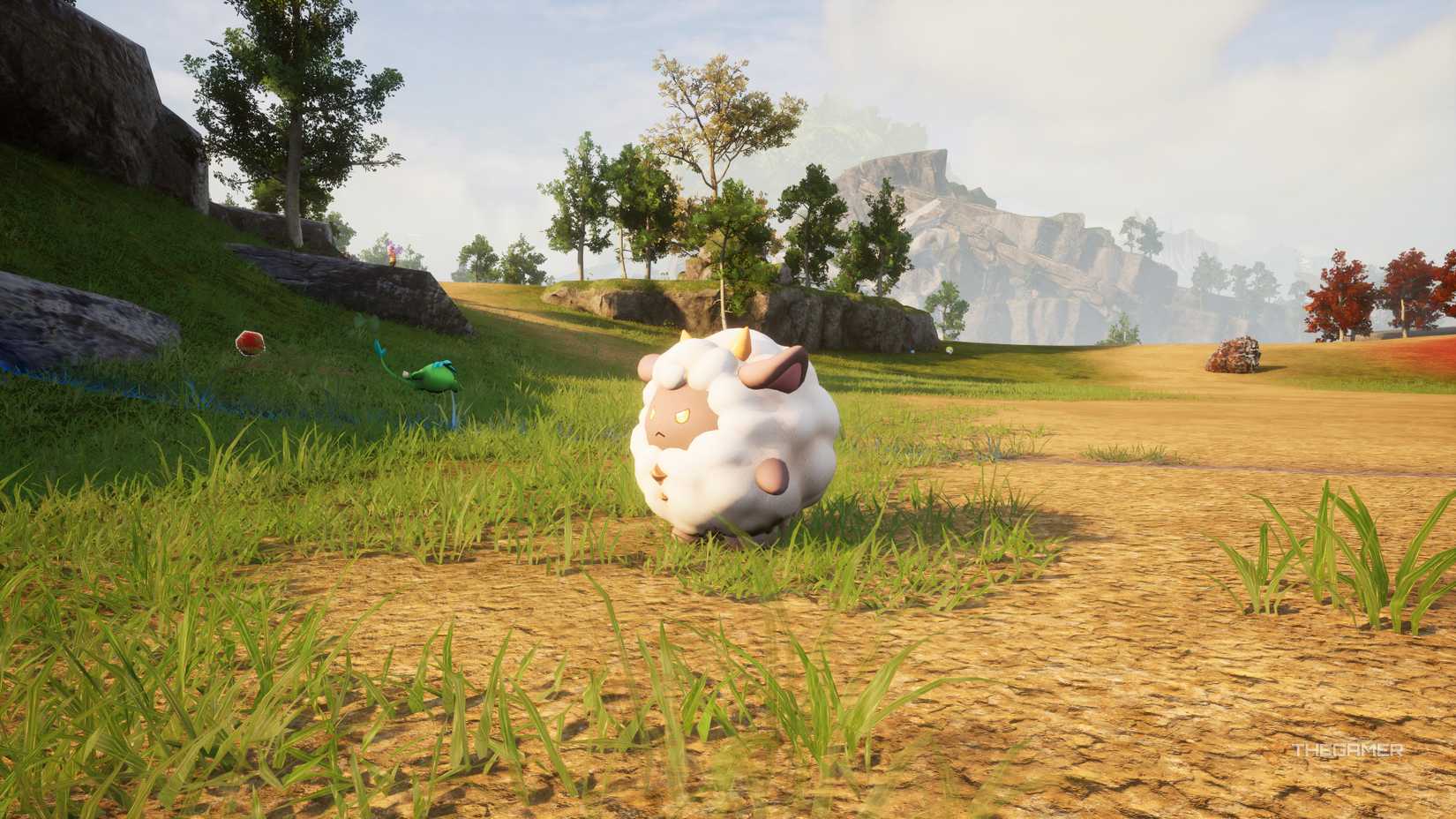 Best Pals To Use In Palword