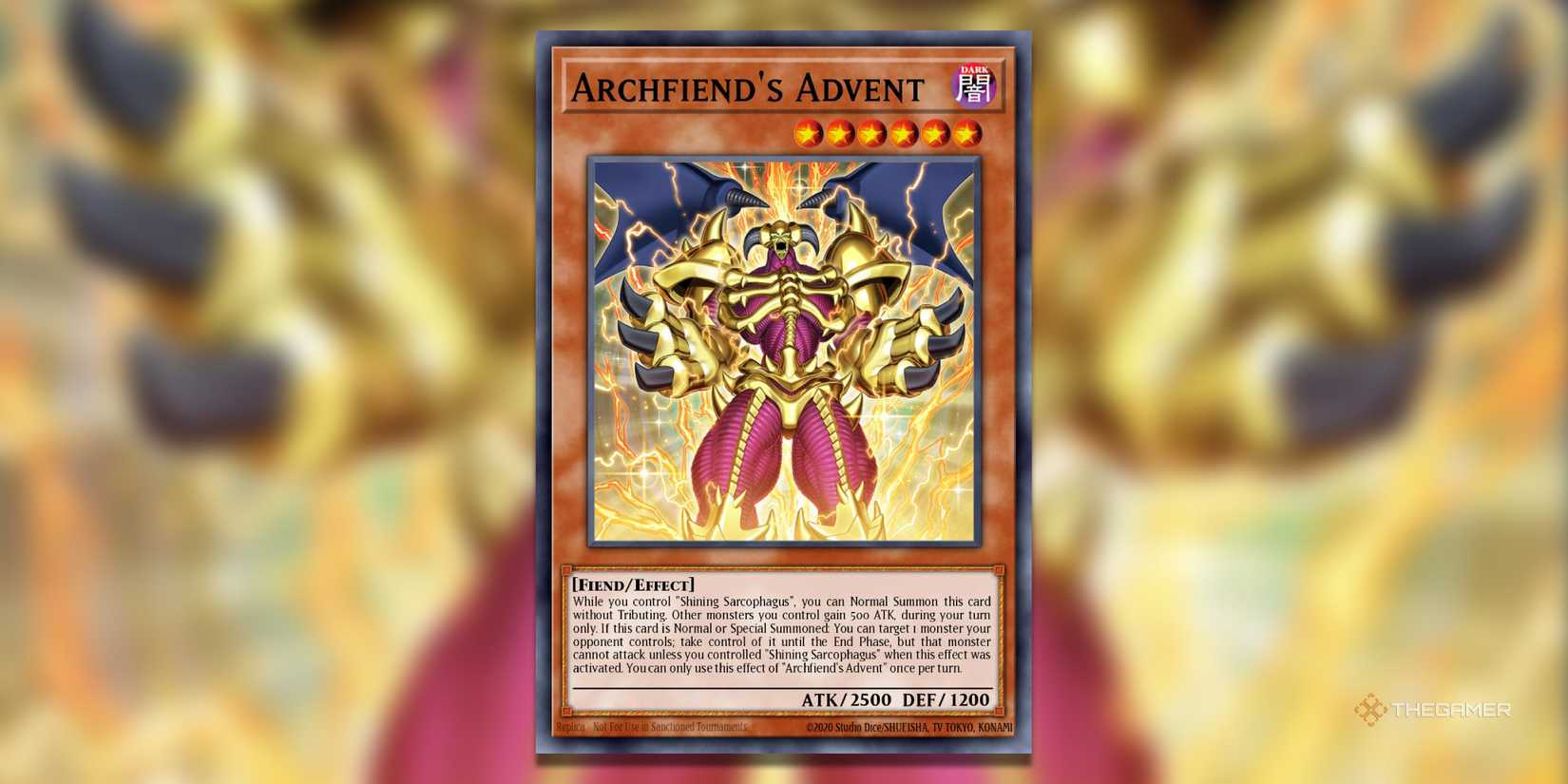 Every Summoned Skull Artwork In Yu-Gi-Oh! Ranked