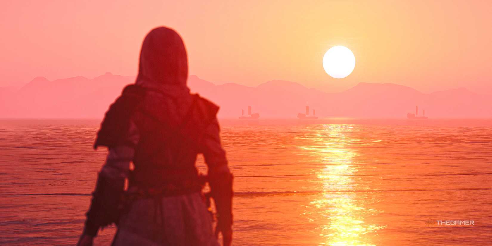 Assassin's Creed Shadows Is Asking The Community For Post-Launch Update ...