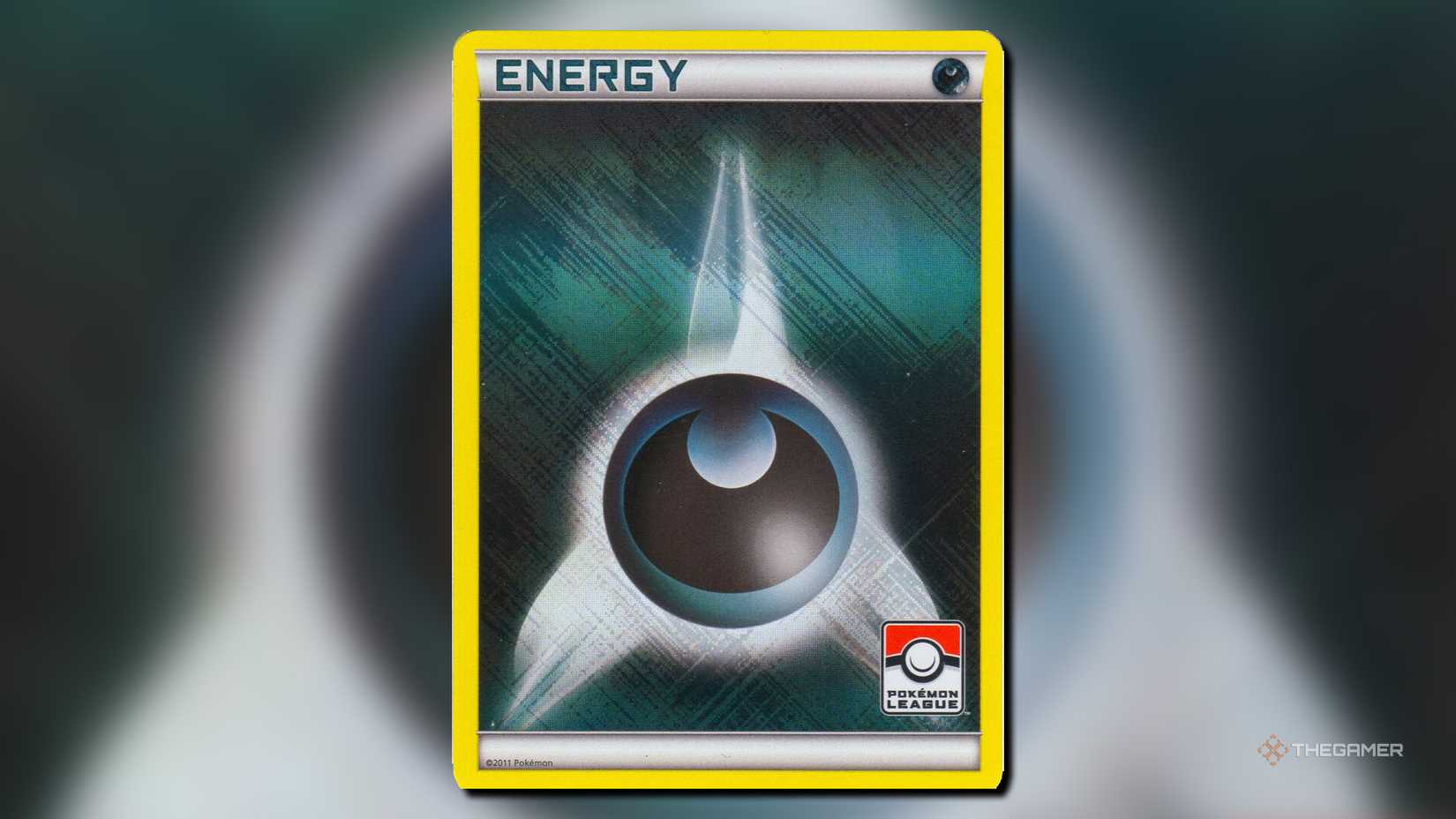 The Most Valuable Basic Darkness Energy Cards In Pokemon TCG