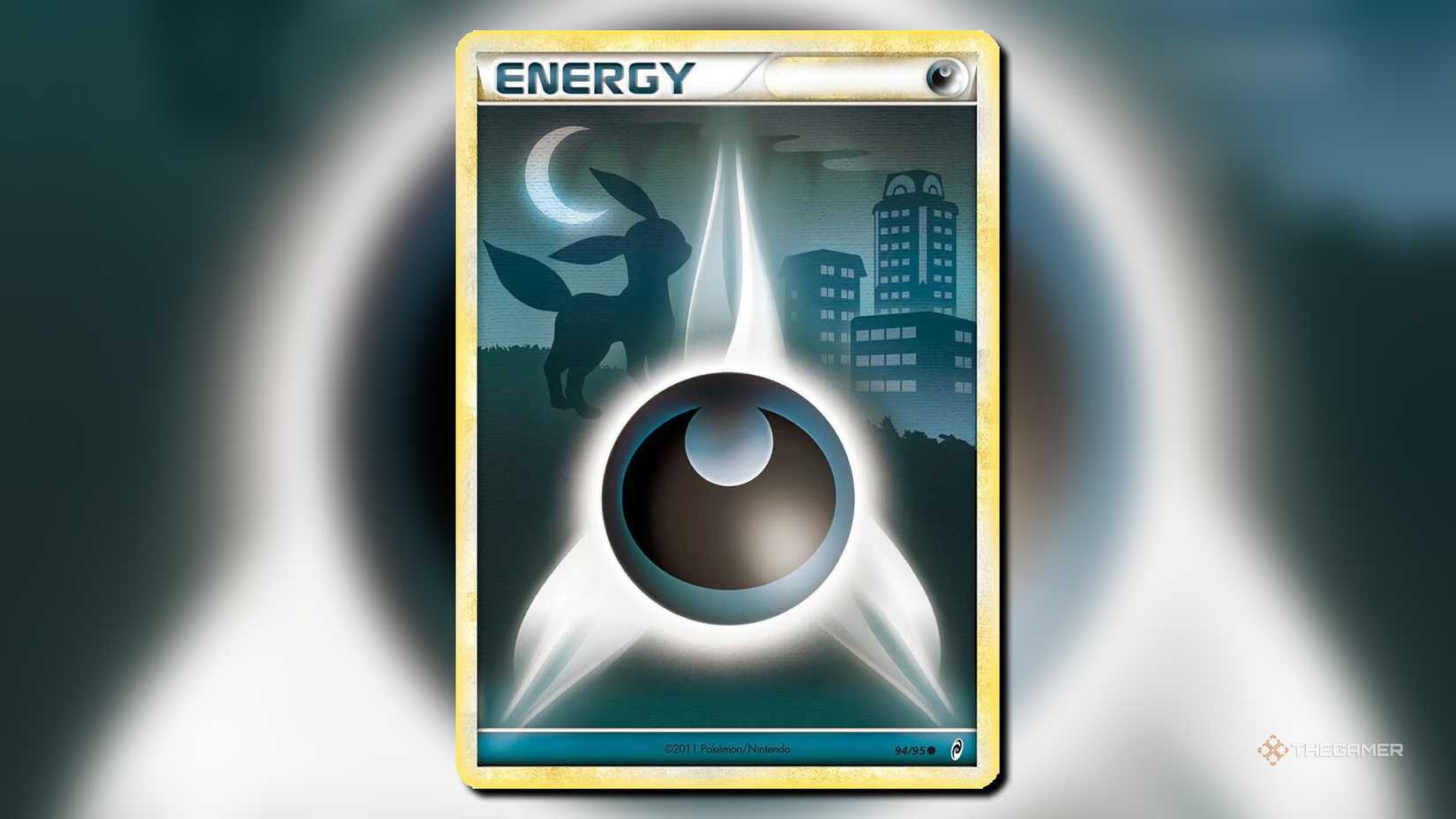 The Most Valuable Basic Darkness Energy Cards In Pokemon TCG