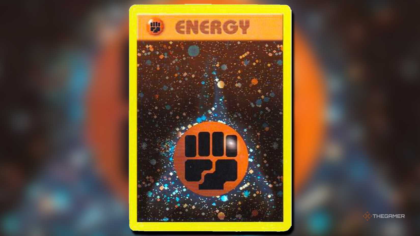 The Most Valuable Basic Fighting Energy Cards In Pokemon TCG