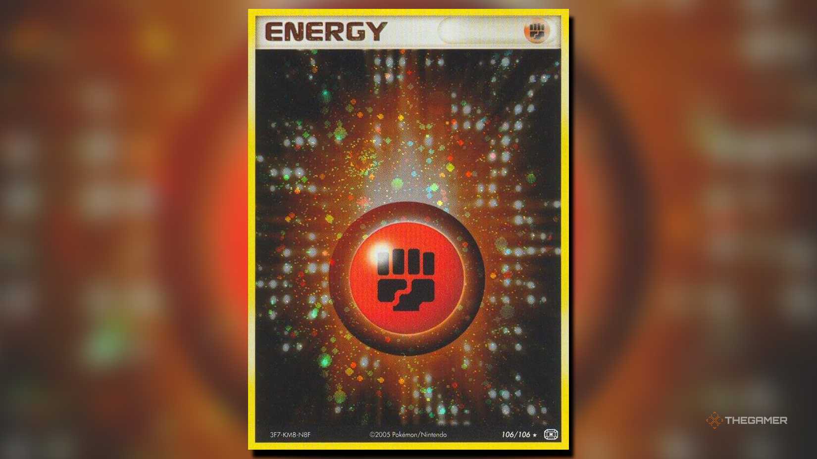 The Most Valuable Basic Fighting Energy Cards In Pokemon TCG