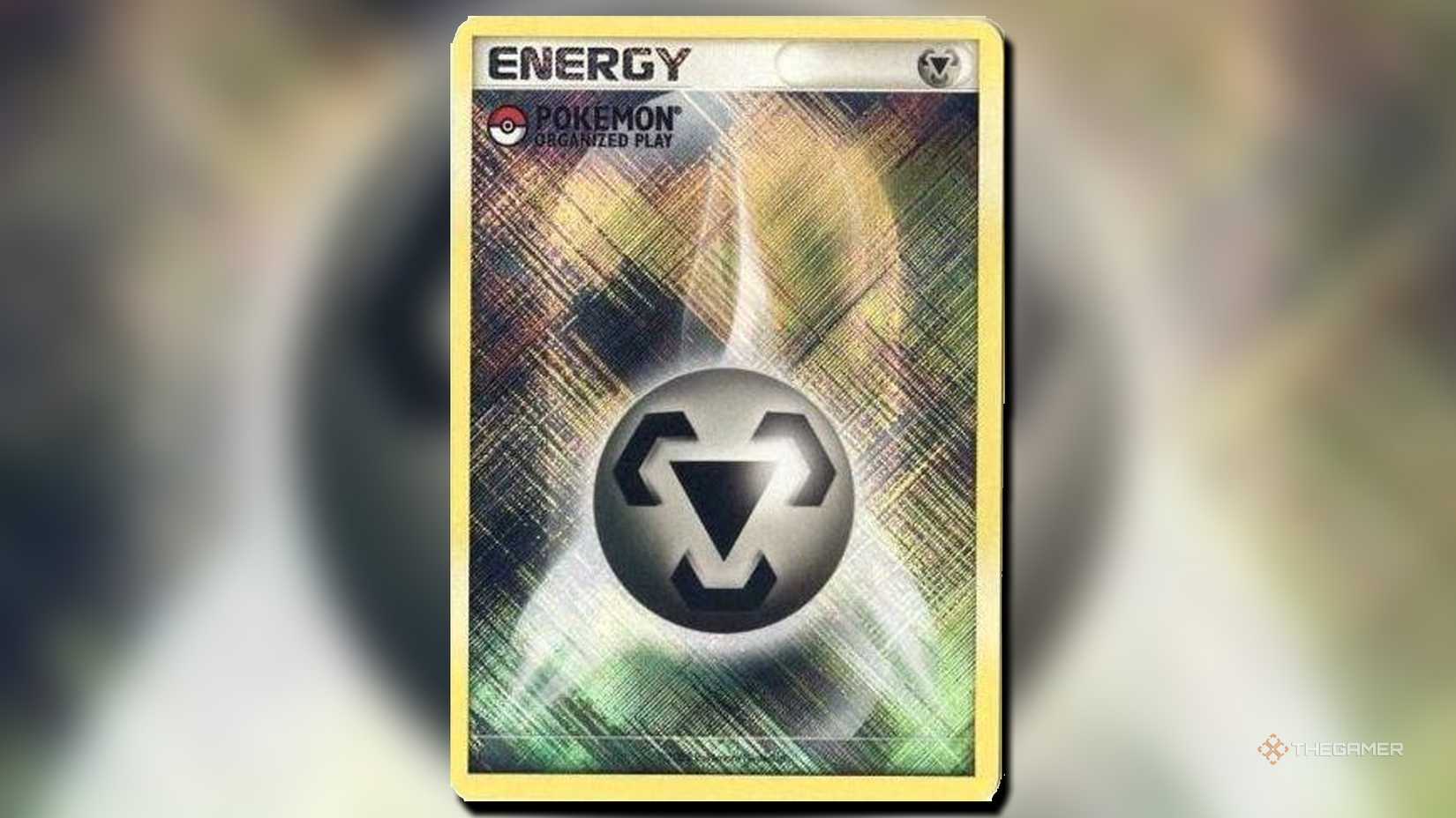 The Most Valuable Basic Metal Energy Cards In Pokemon TCG