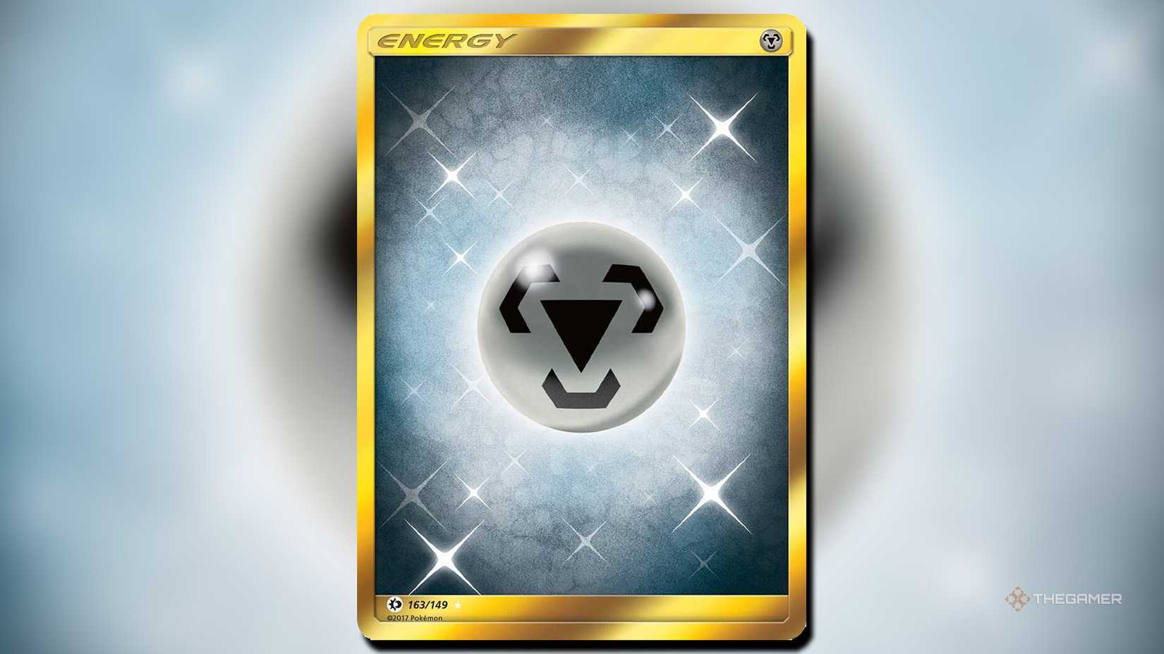 The Most Valuable Basic Metal Energy Cards In Pokemon TCG