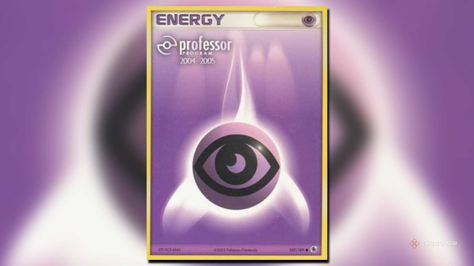 The Most Valuable Basic Psychic Energy Cards In Pokemon TCG