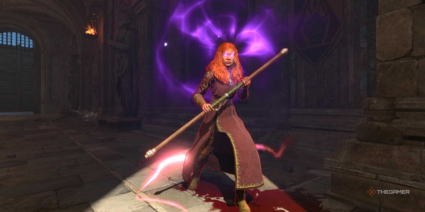 Which Arcane Shot Is The Best In BG3?