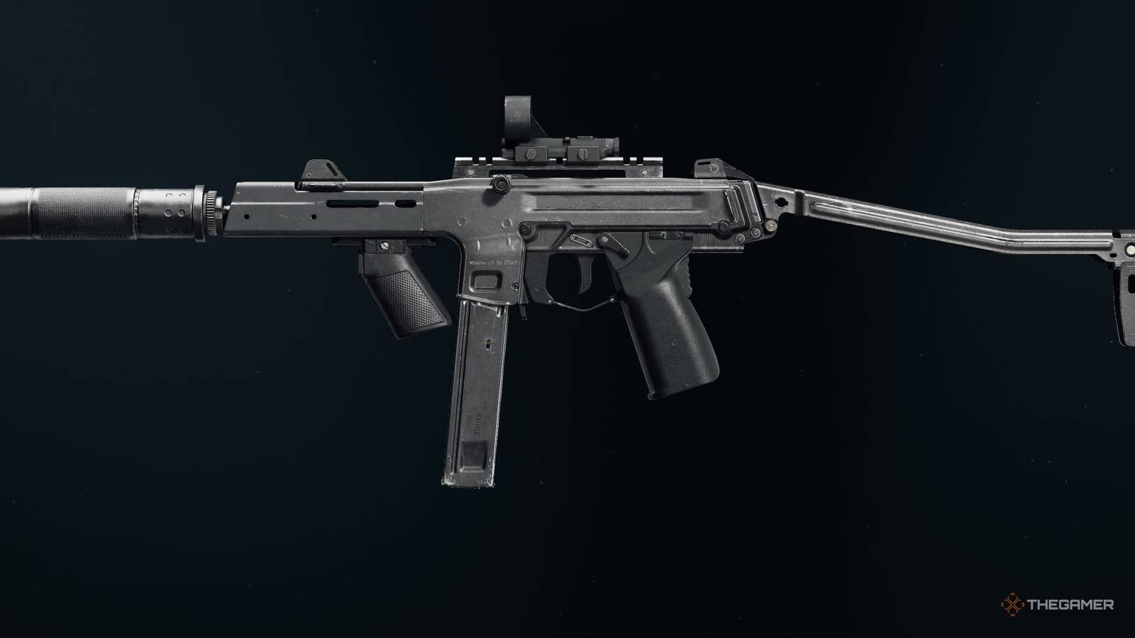 Best Ladra Builds In Black Ops 6