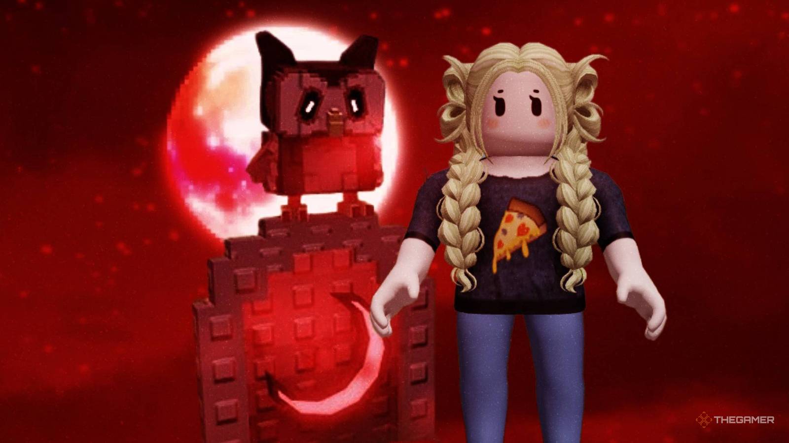 Complete Blood Moon Event Guide For Roblox: Grow A Garden