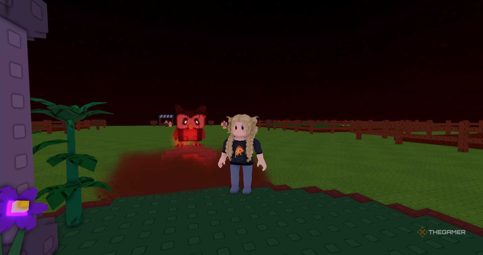 Complete Blood Moon Event Guide For Roblox: Grow A Garden