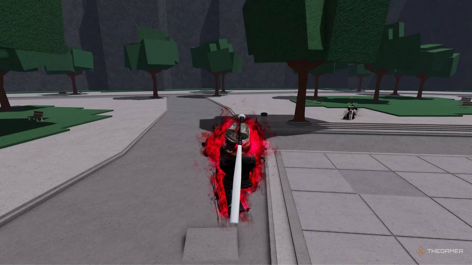 How To Play As The Brutal Demon In Roblox: The Strongest Battlegrounds