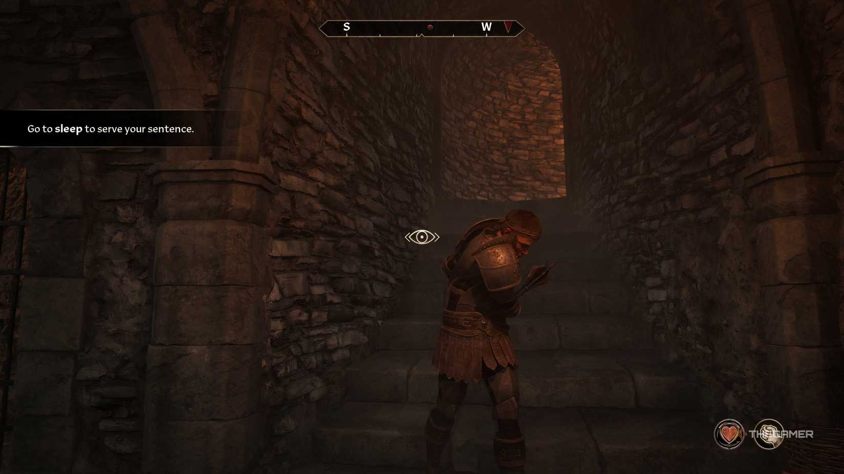 These Are The Worst Crimes You Can Commit In Oblivion Remastered