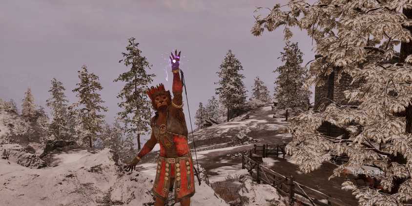 The Best Creature For Every Soul Gem Level In Oblivion Remastered