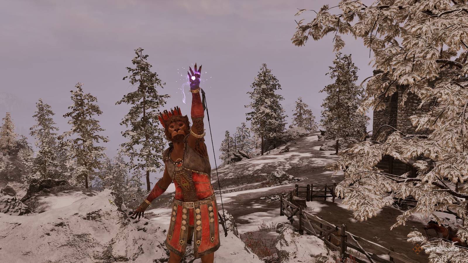 Best Conjuration Spells In Oblivion Remastered