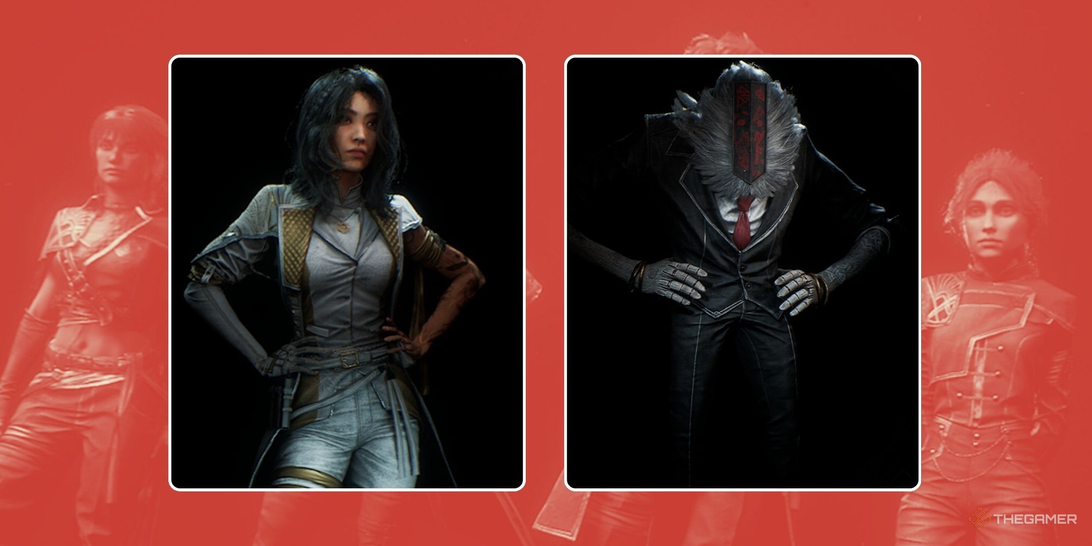 The Best Outfits In Clair Obscur Expedition 33