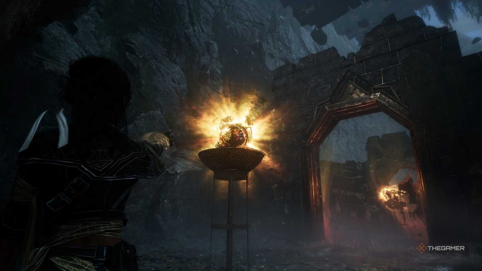 How To Solve The Esoteric Ruins Puzzle In Clair Obscur: Expedition 33