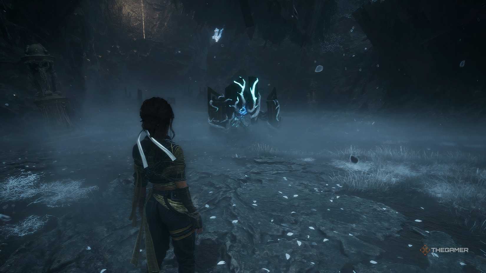 How To Solve The Esoteric Ruins Puzzle In Clair Obscur: Expedition 33