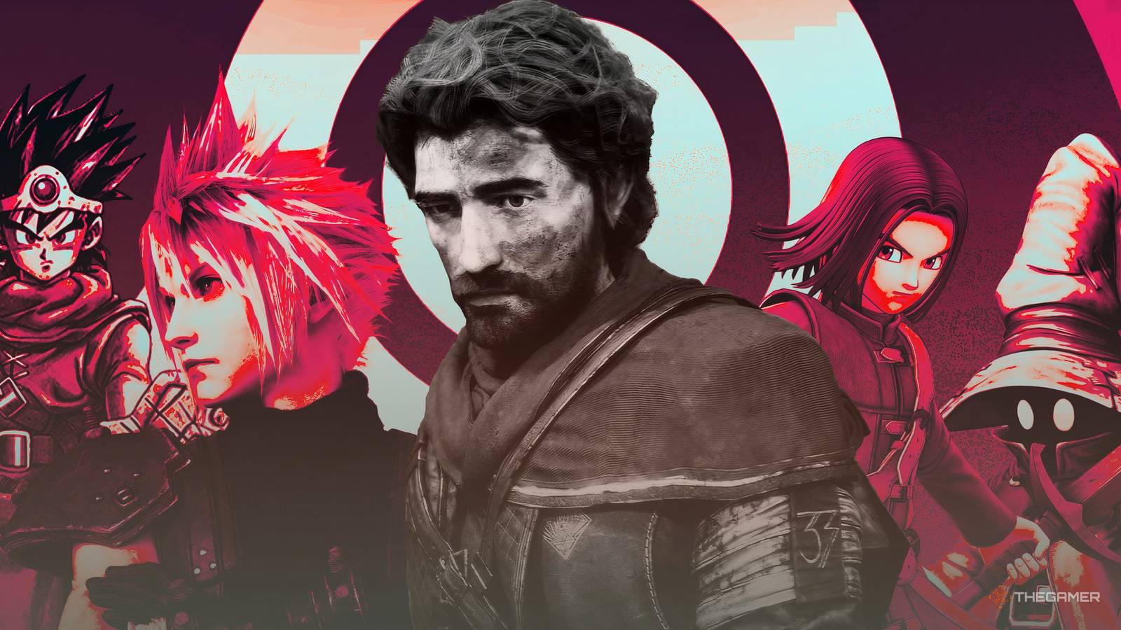 Clair Obscur：远征 33 的 Steam 评论比所有主线最终幻想游戏都好 - Recmg.com