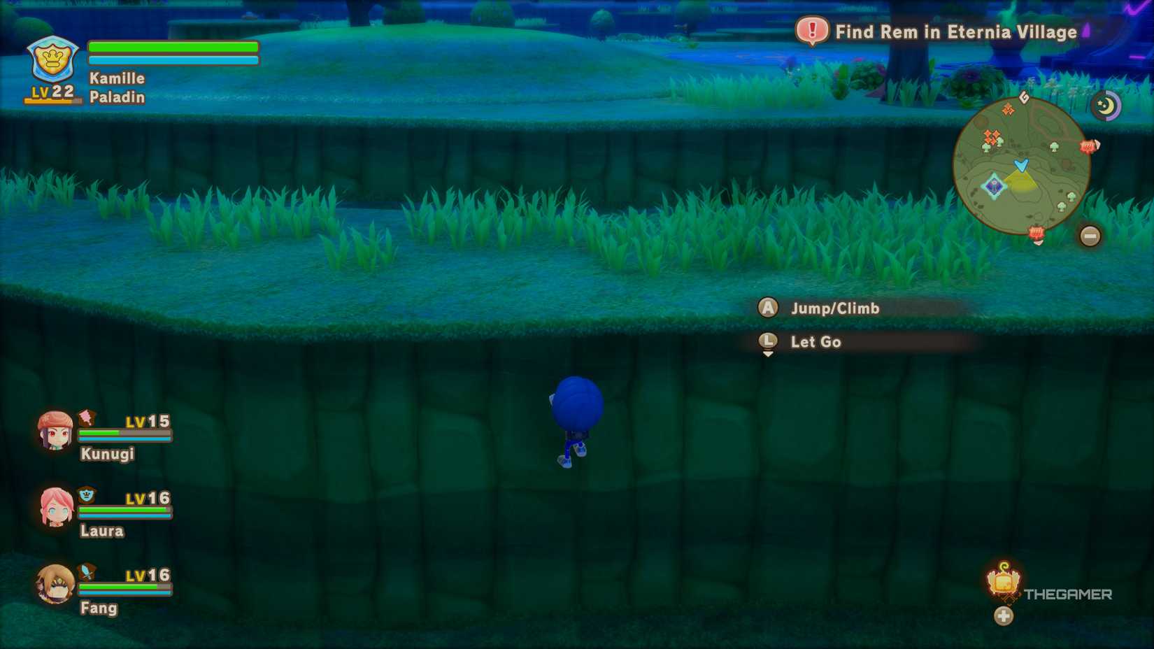 Things We Wish We Knew Before Starting Fantasy Life i: The Girl Who ...
