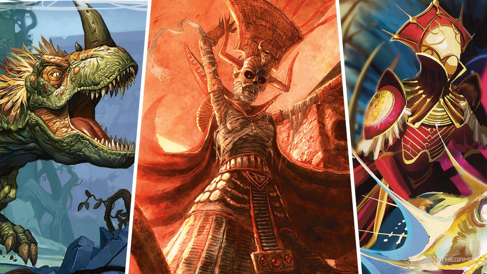 Best One-Shot Ideas For High-Level DND Players