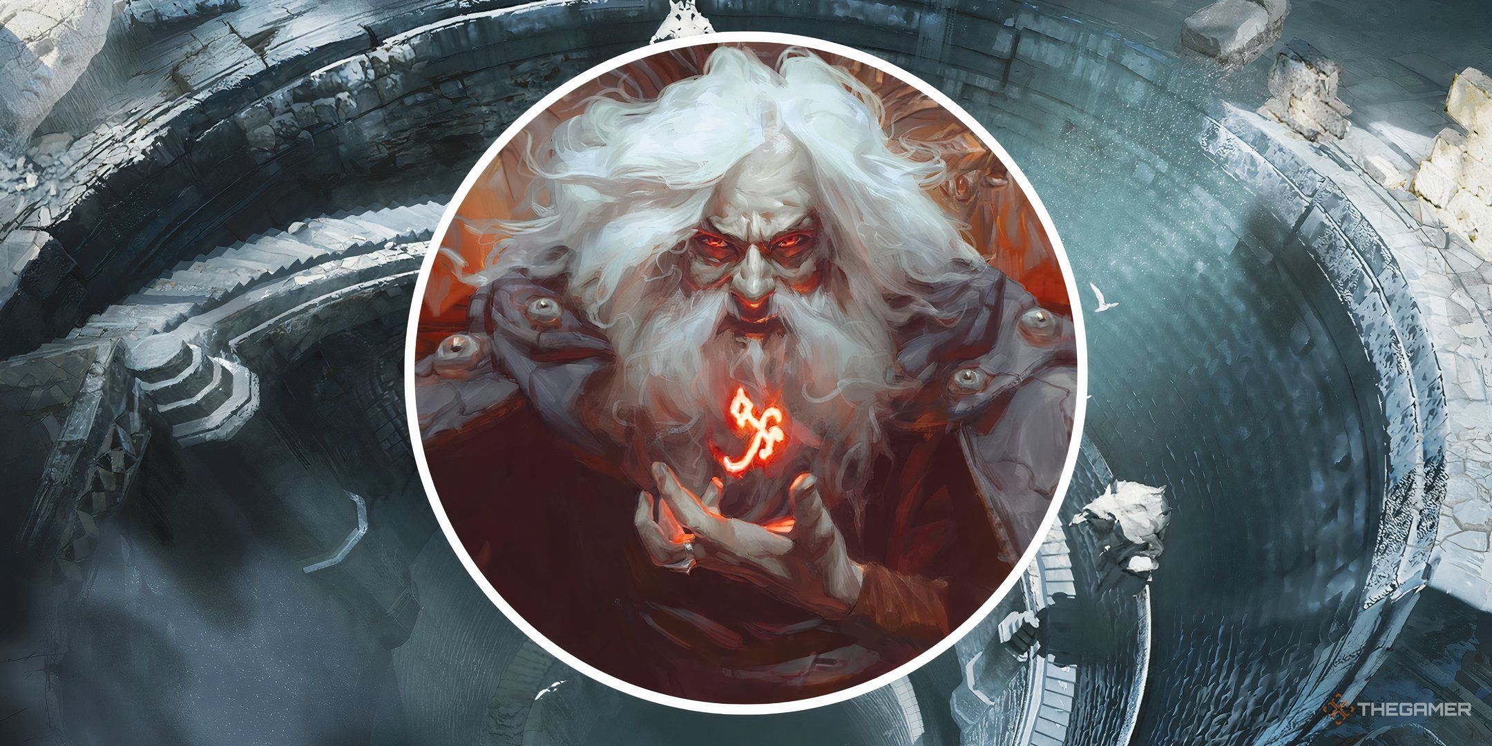 Most Optimized Character Builds For A Survival Campaign In DND