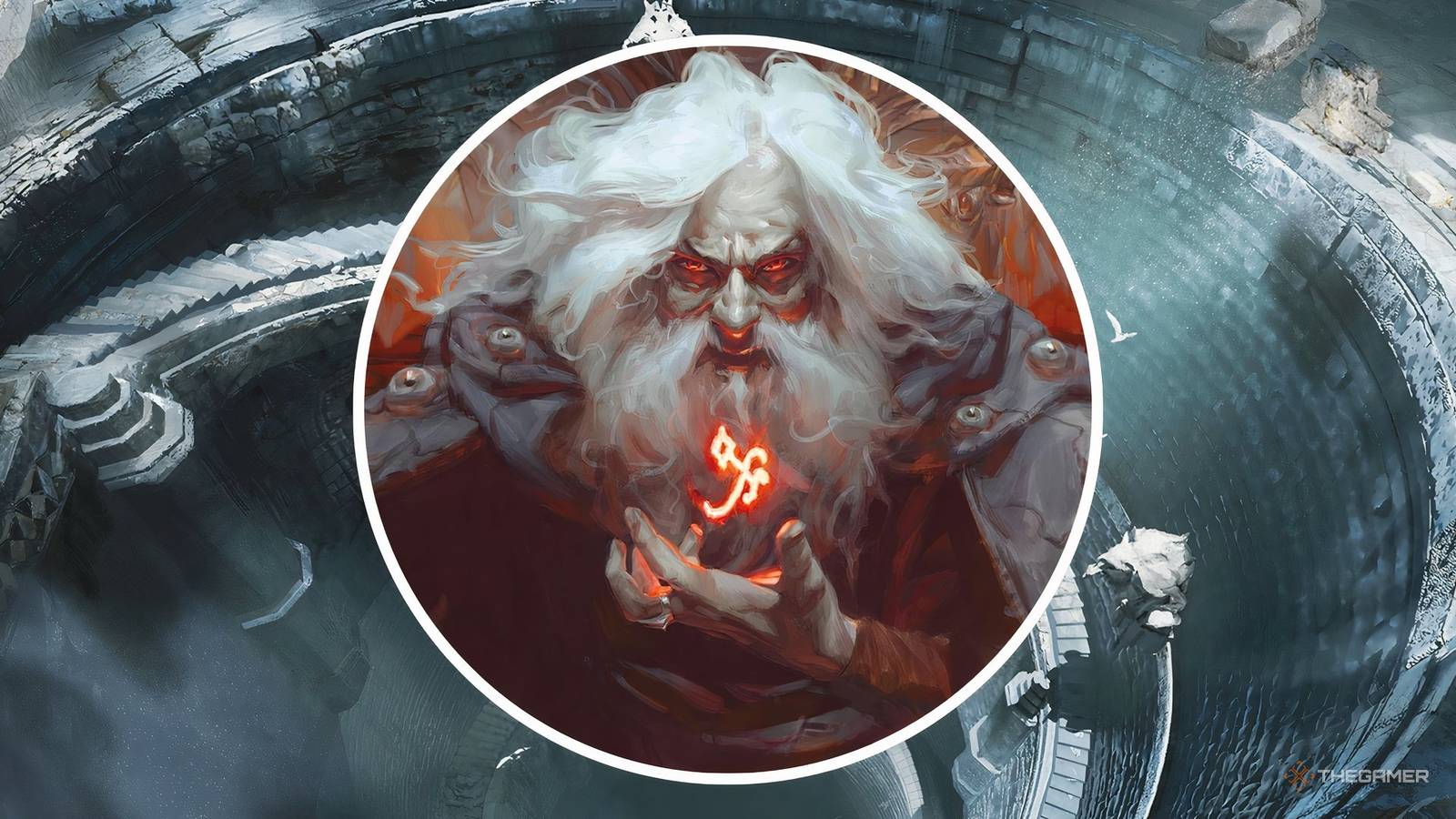 Most Optimized Character Builds For Dungeon Of The Mad Mage In DND