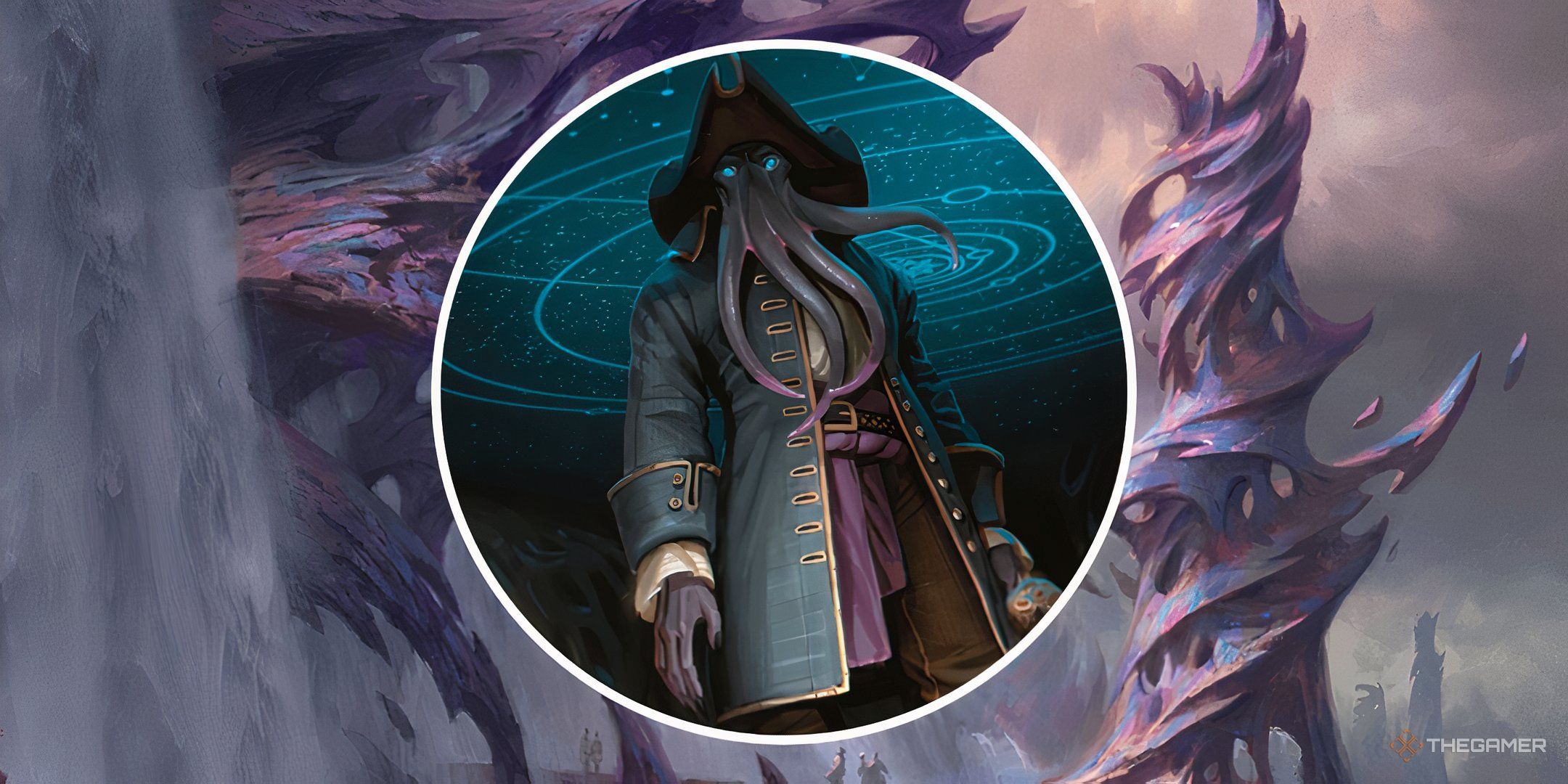 Most Optimized Character Builds For A Survival Campaign In DND