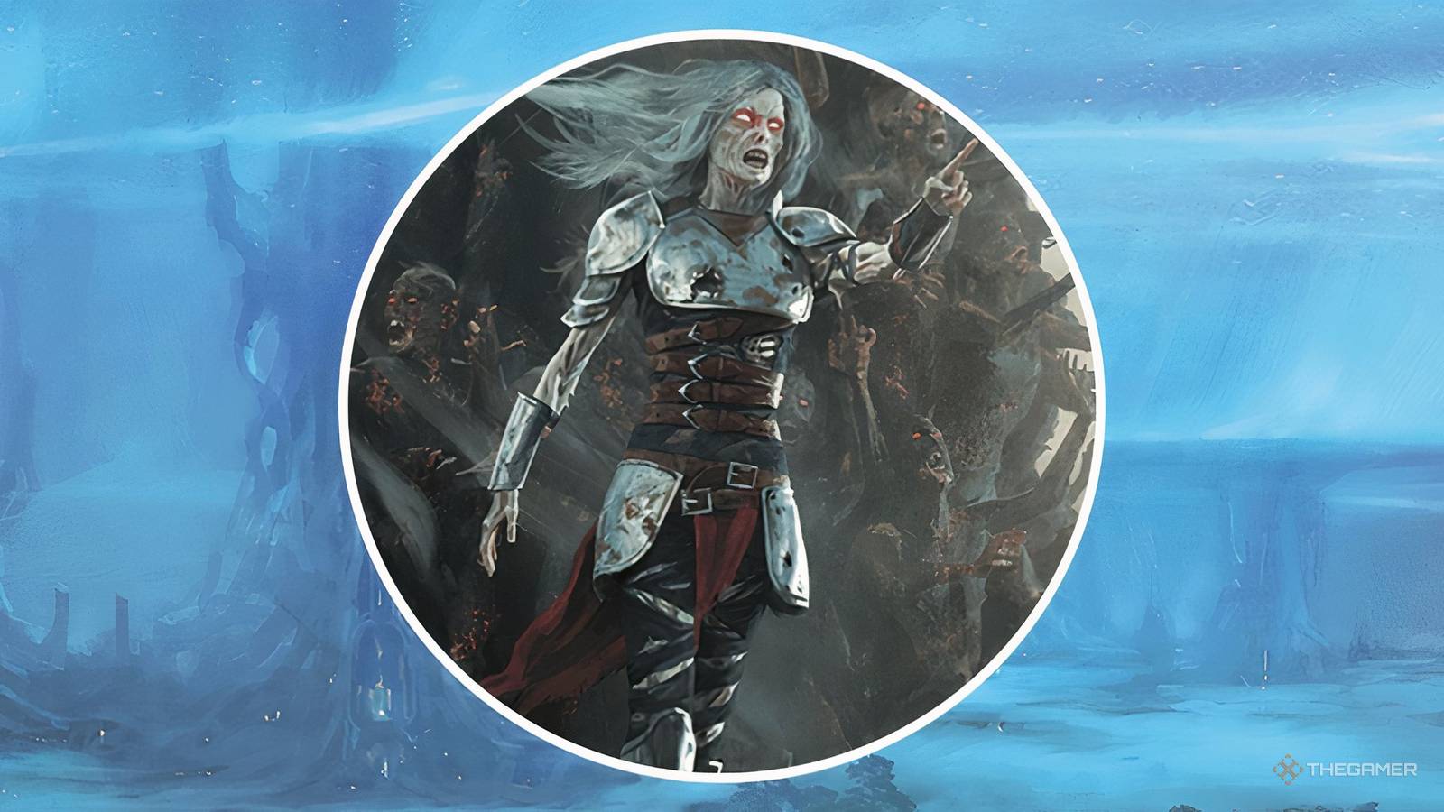Most Optimized Character Builds For A Survival Campaign In DND