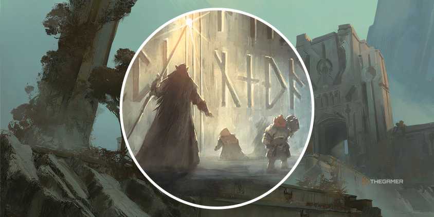 Most Powerful Homebrew Weapon Ideas For High-Level DND Players