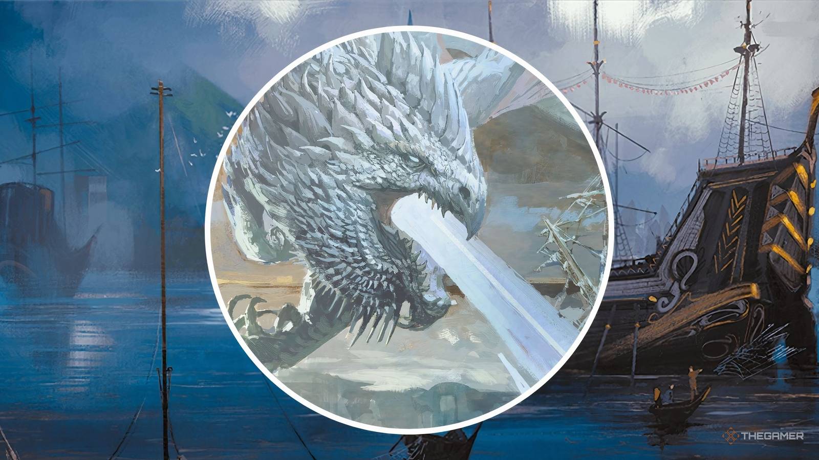 Most Optimized Character Builds For A Combat-Heavy Campaign In DND