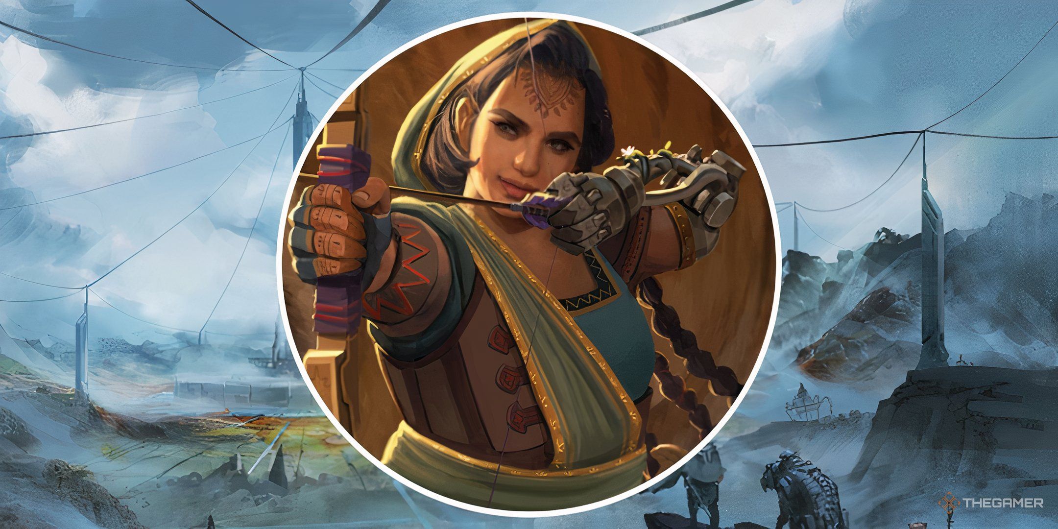 How Duality Dice Work In Daggerheart