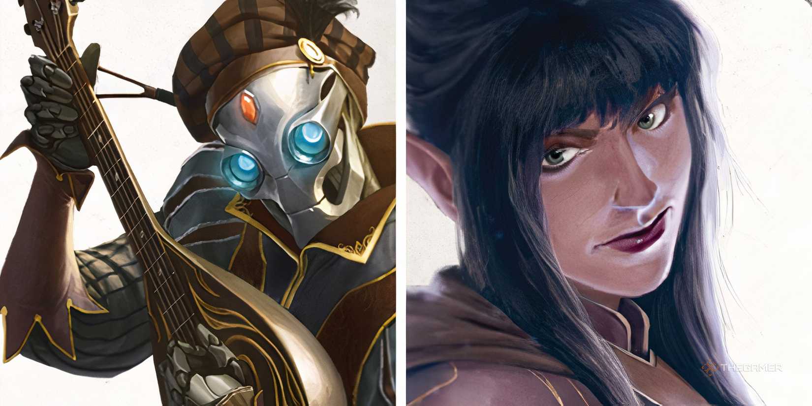 Best Ancestry Combos In Daggerheart