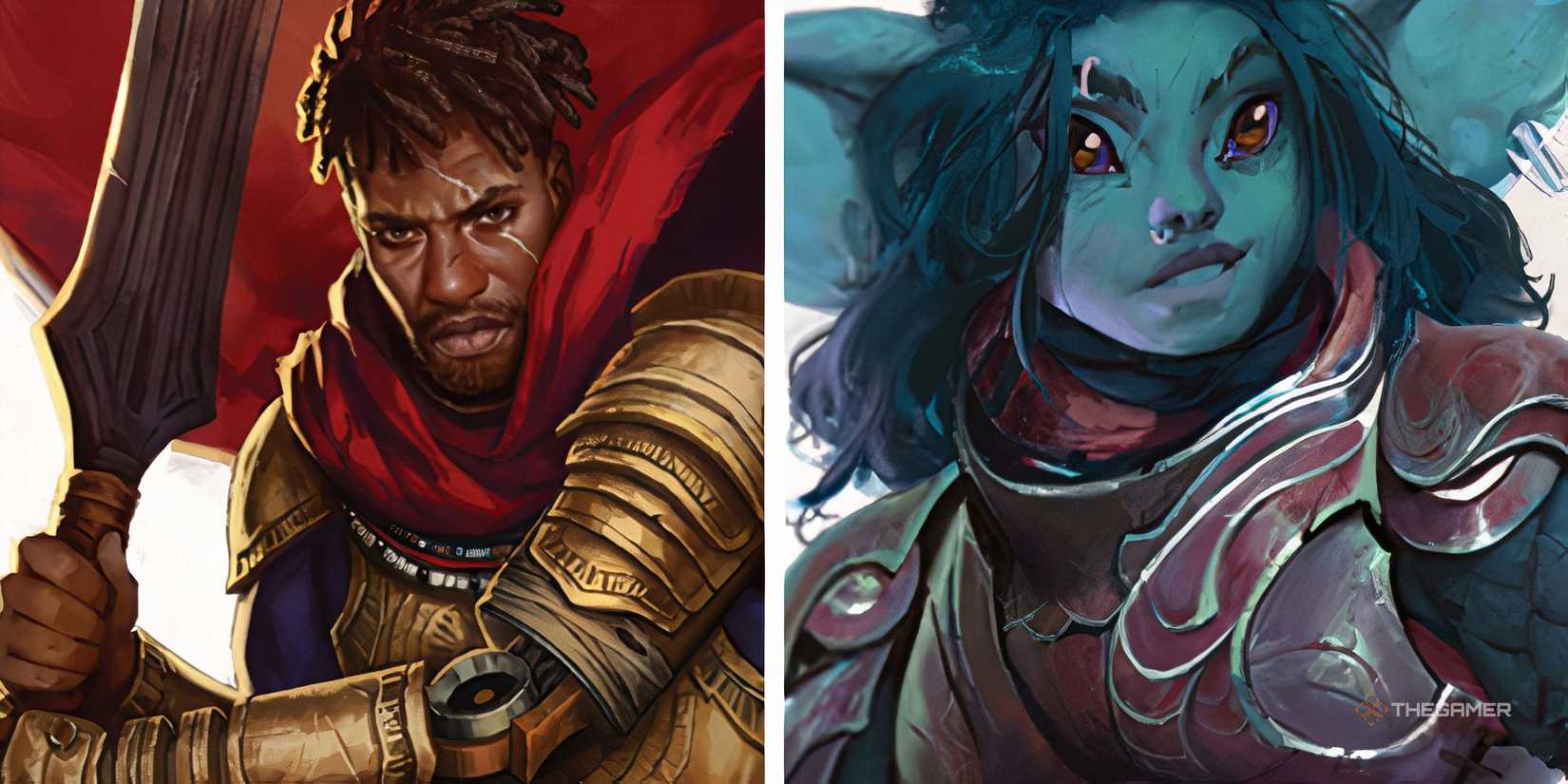 Best Ancestry Combos In Daggerheart