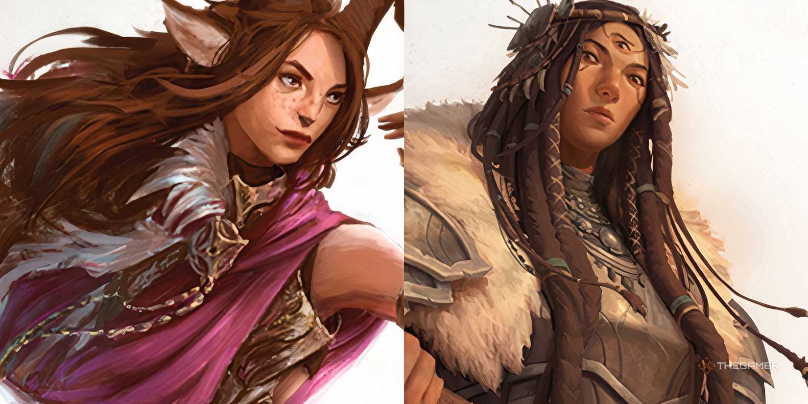 Best Ancestry Combos In Daggerheart