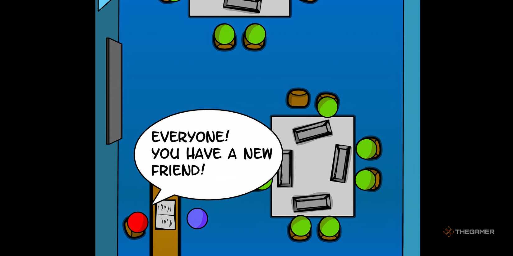 Most Fun Flash Games To Play Secretly In Class