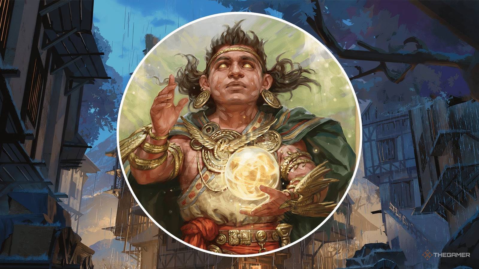 These Powerful Homebrew Spells Are Essential For High-Level DND Players