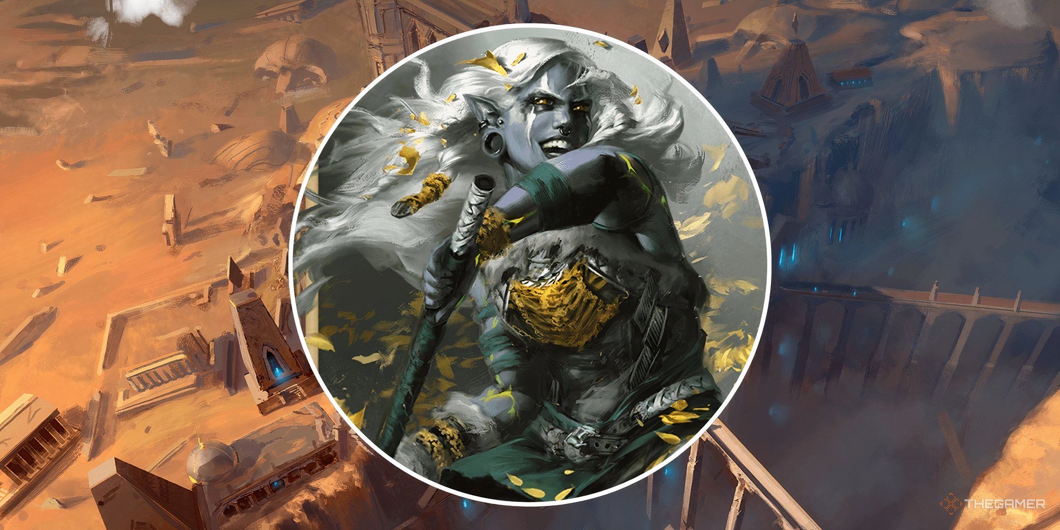 Check Out These Powerful Homebrew Feats For High-Level DND Players