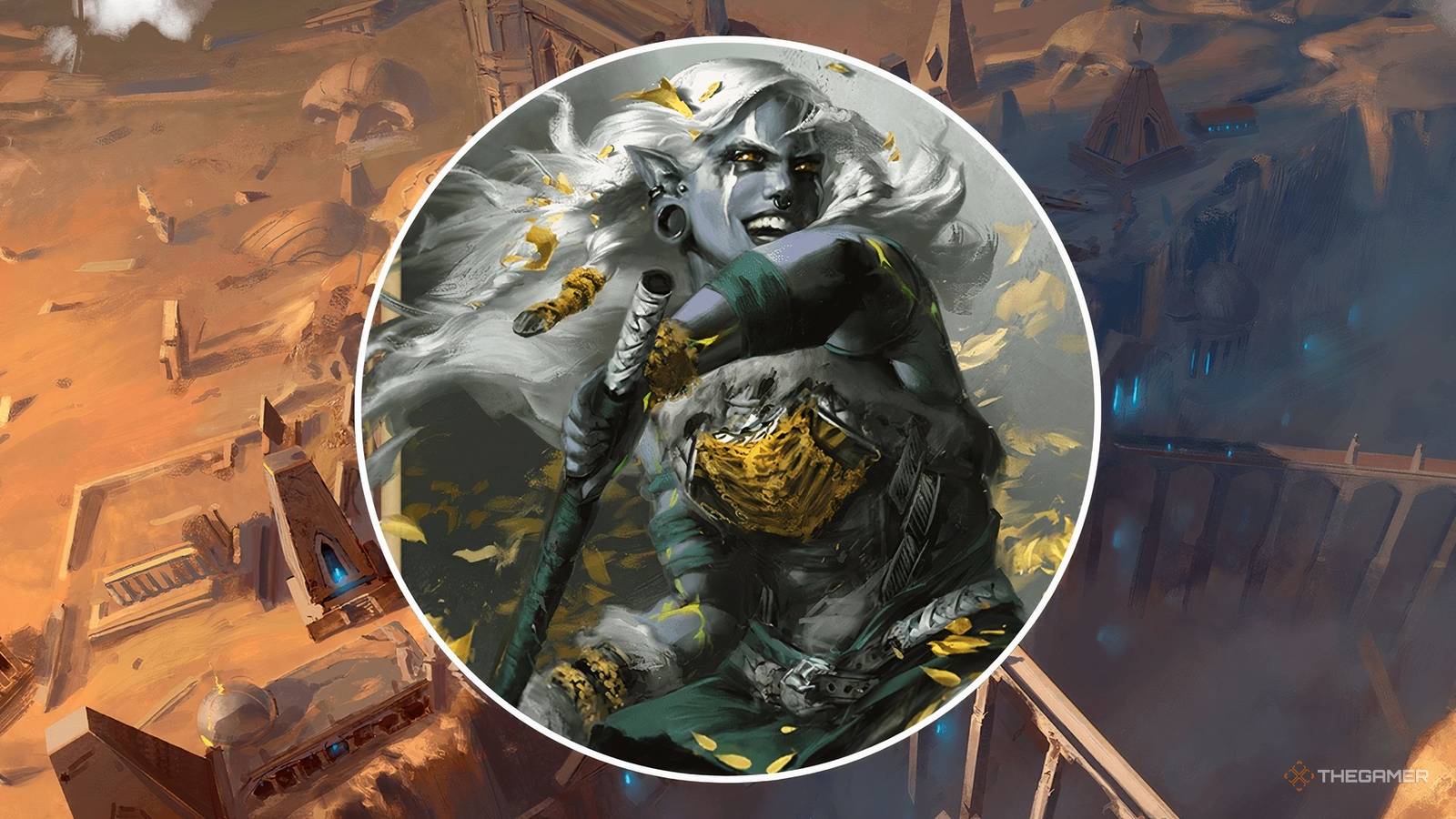 Check Out These Powerful Homebrew Feats For High-Level DND Players