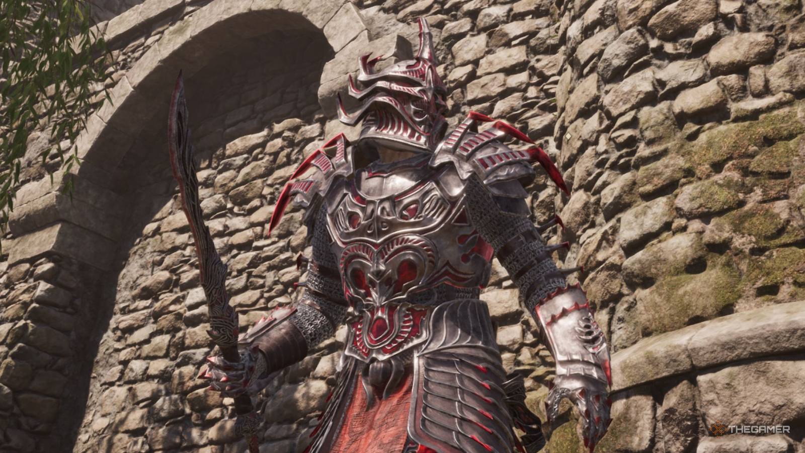 Where To Find Daedric Armor Quickly In Oblivion Remastered