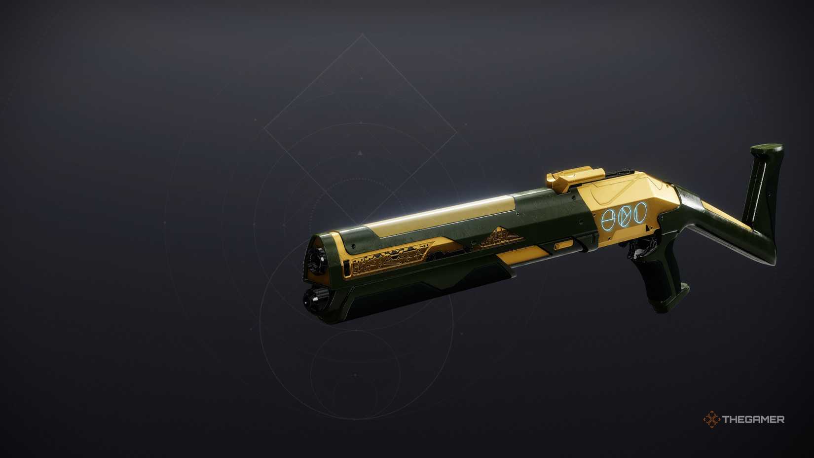 Rite Of The Nine Weapon God Rolls - Destiny 2: Heresy