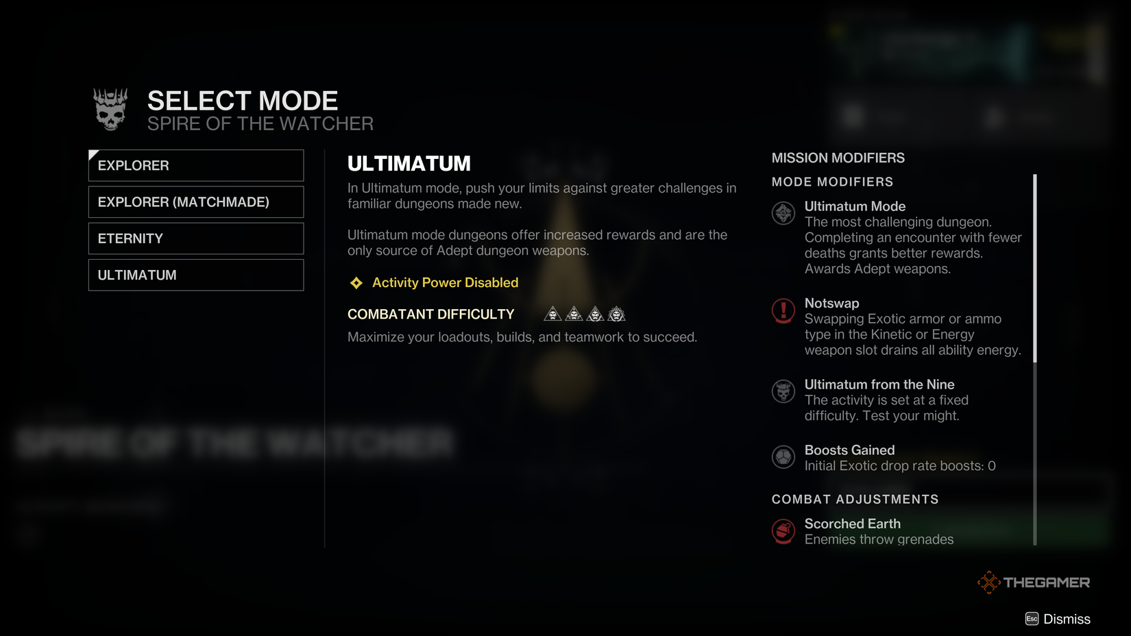 Rite Of The Nine Event Guide - Destiny 2: Heresy