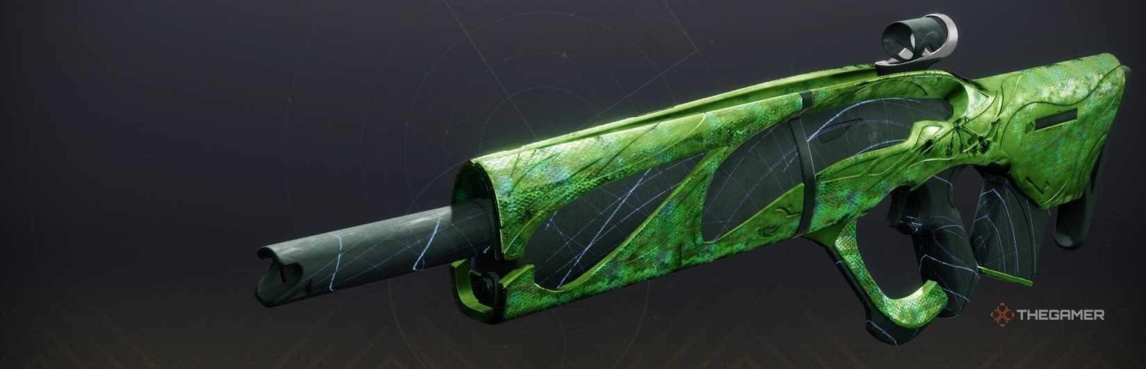 How To Get Every Memento In Destiny 2