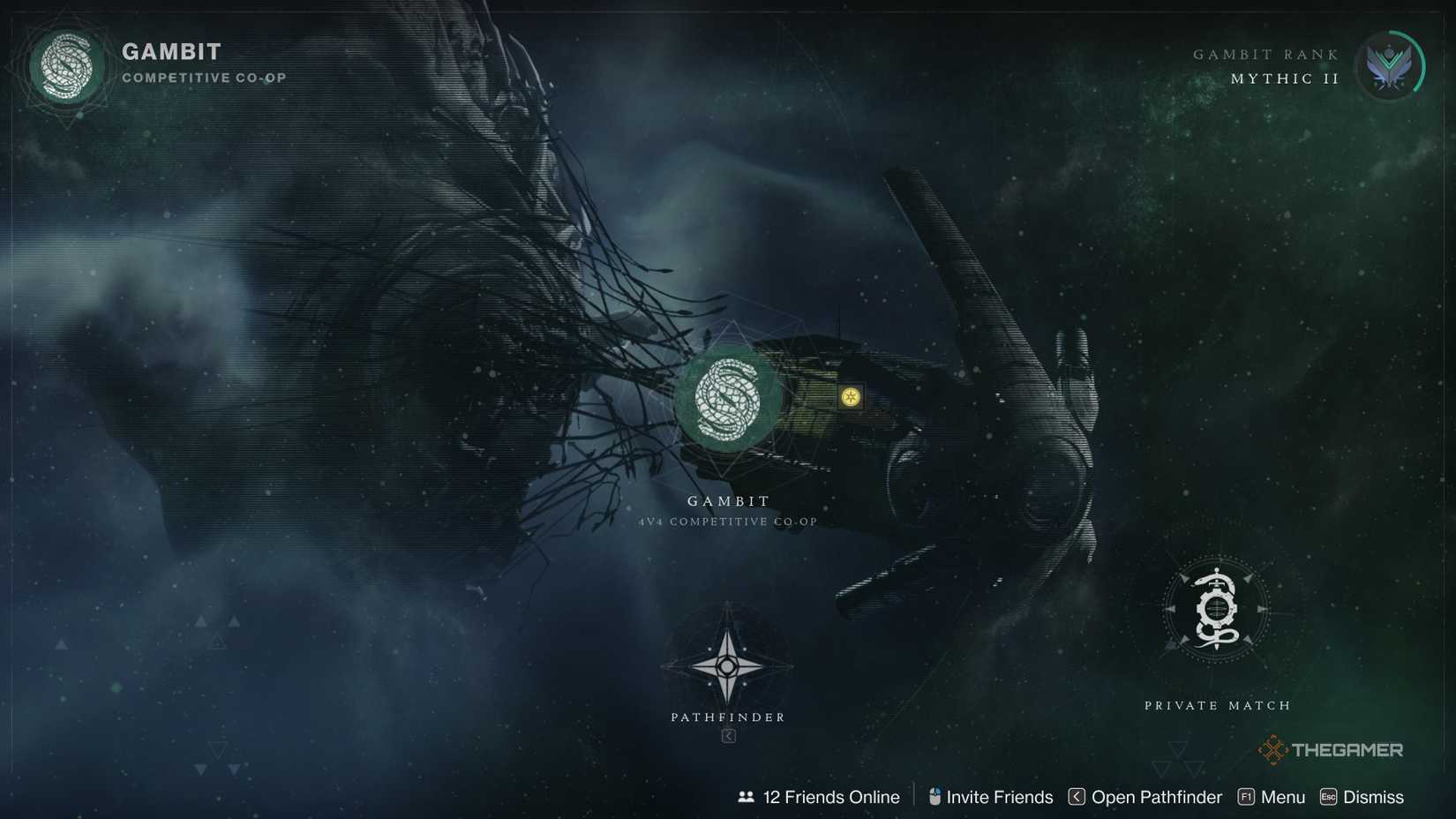 What Are Ritual Activities In Destiny 2?