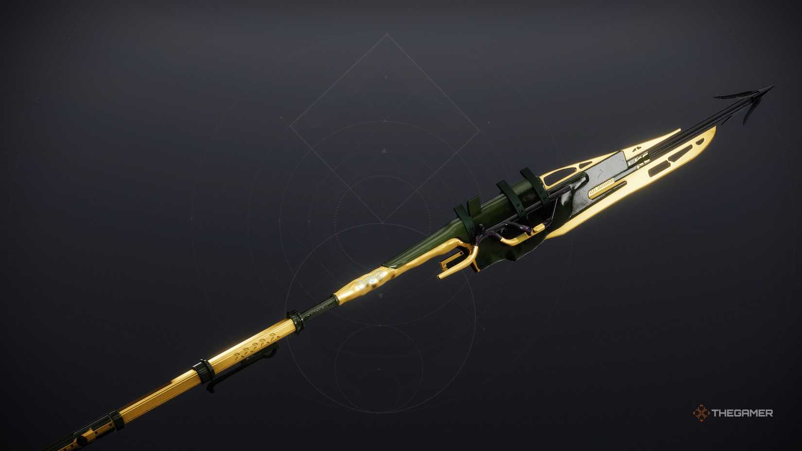 Ghost Of The Deep Weapon God Rolls - Destiny 2